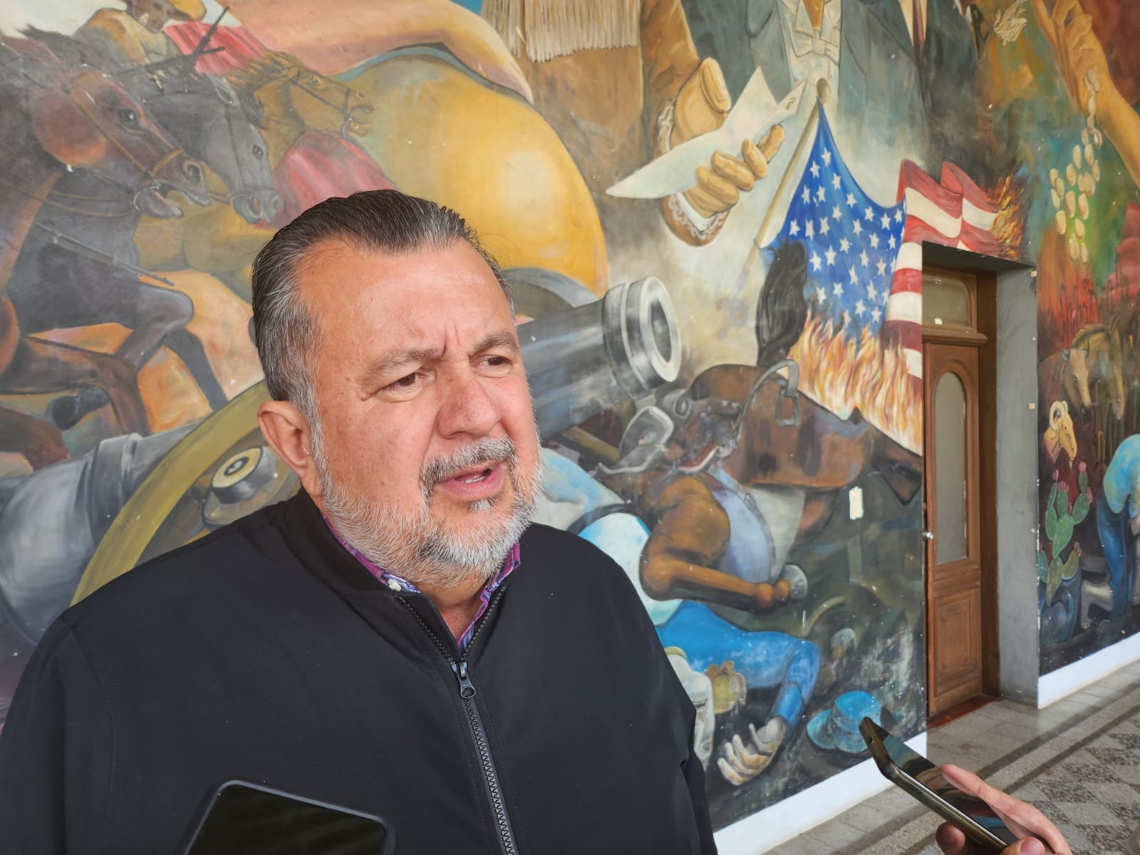 Recurrirá ITIFE a seguro federal para resarcir daños de Reynosa ...