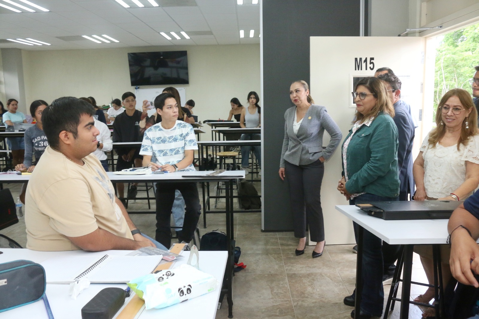 Buscan SEDUMA y UAT transformar ciudades para mejorar calidad de vida